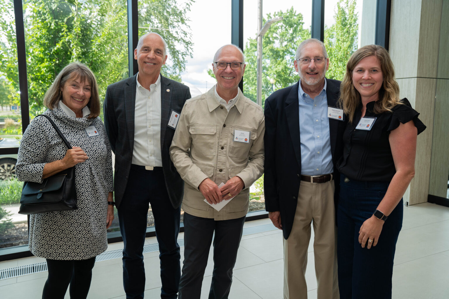 Celebrating Our 20th Anniversary Supporting Students - Communities in Schools Kalamazoo